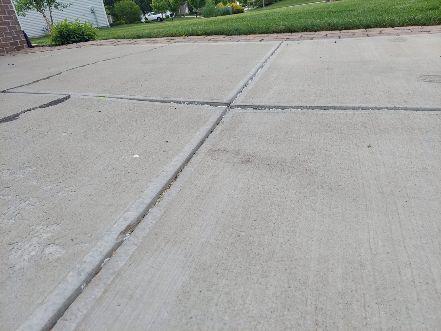 Concrete Leveling 101: How to Fix Uneven Surfaces Without Replacement ...